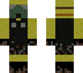cleaner | Minecraft Skins