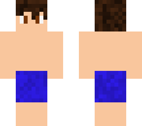 chico | Minecraft Skins