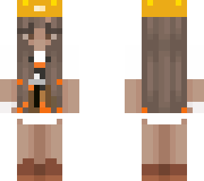 construction worker | Minecraft Skins