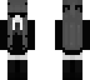 cool girl | Minecraft Skins