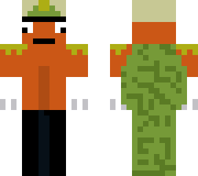 darwin | Minecraft Skins