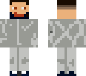 Drake | Minecraft Skin
