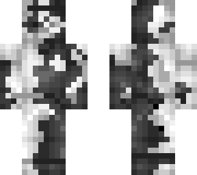 dust | Minecraft Skins