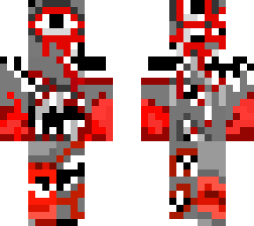 entity | Minecraft Skins