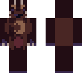fisher | Minecraft Skins