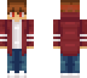 daniel | Minecraft Skins