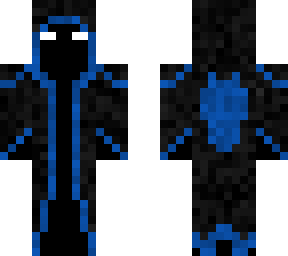 mage | Minecraft Skins