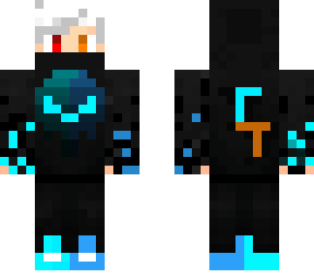 GAMEBOY | Minecraft Skin