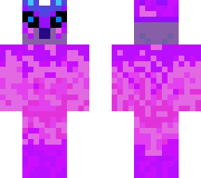 Gas | Minecraft Skin