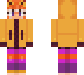 subway | Minecraft Skins