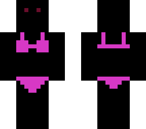 Grandmaster | Minecraft Skin