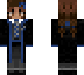 ravenclaw | Minecraft Skins