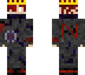 Jen | Minecraft Skin