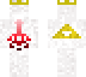 nacho | Minecraft Skins