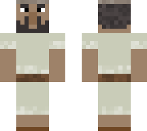 Jonah | Minecraft Skin