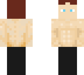 jv2 | Minecraft Skin