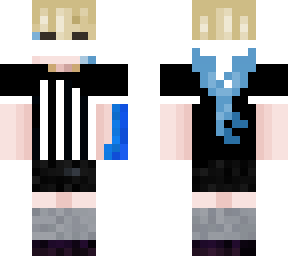 kaiser | Minecraft Skins