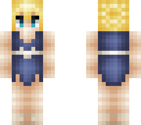 kohaku | Minecraft Skin