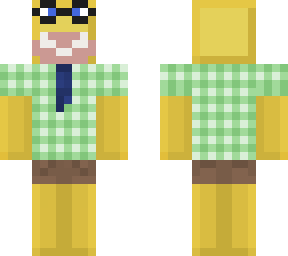 liger | Minecraft Skins