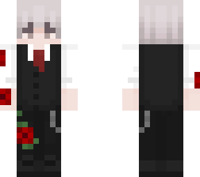 Limited | Minecraft Skin