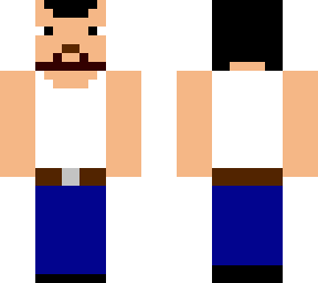 wolverine | Minecraft Skins