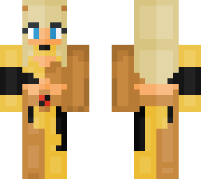 magik | Minecraft Skin