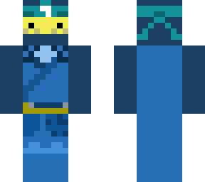 no timer entyty challenge new jay | Minecraft Skin