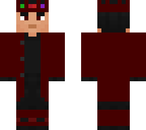 Owner | Minecraft Skin