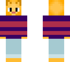 paul | Minecraft Skins