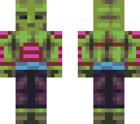 piccolo | Minecraft Skins