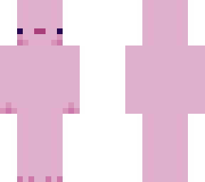 axolotl | Minecraft Skins