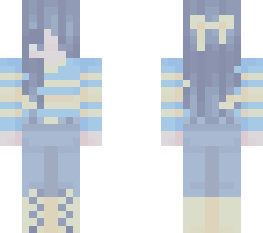 queen bee | Minecraft Skins