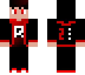 raptor | Minecraft Skins