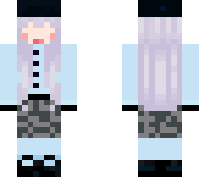 Raya-Raya | Minecraft Skin