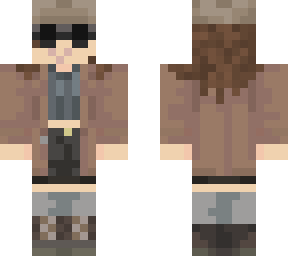 rayleigh | Minecraft Skins