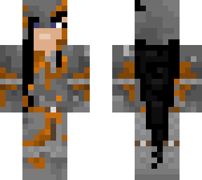 ancient | Minecraft Skins