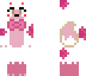 samgladiator | Minecraft Skins