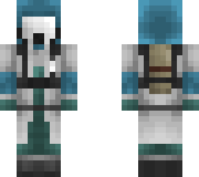 scp | Minecraft Skins