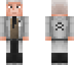 SCP: Foundation | Scientific Department - Research Personnel - Var.2 ...