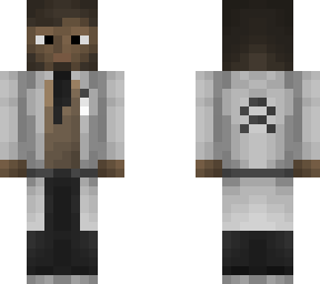 scp | Minecraft Skins