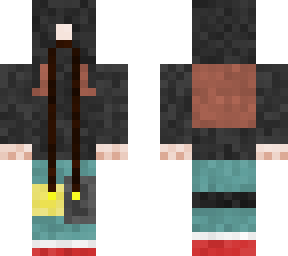 hello neighbor | Minecraft Skins