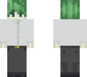 slime | Minecraft Skins
