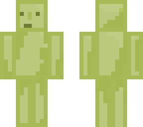 smiski | Minecraft Skin