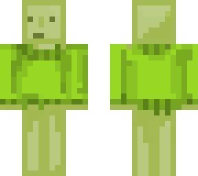 smiski | Minecraft Skins