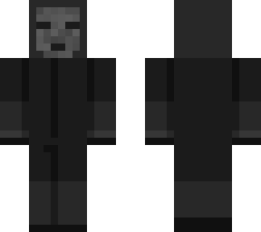 frontman | Minecraft Skins