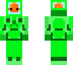 nibbles | Minecraft Skins