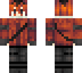 frieren | Minecraft Skins