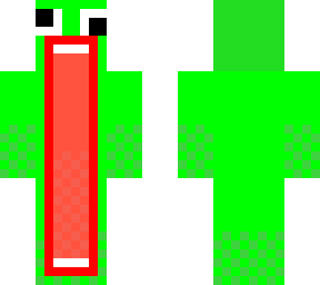 unspeakable | Minecraft Skins