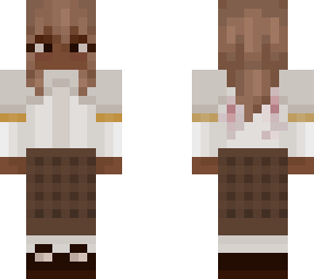smith | Minecraft Skins
