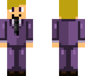 fancy suit | Minecraft Skins